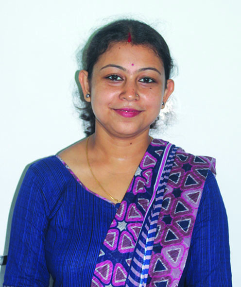 DON BOSCO SCHOOL AGARTALA | Teaching Team